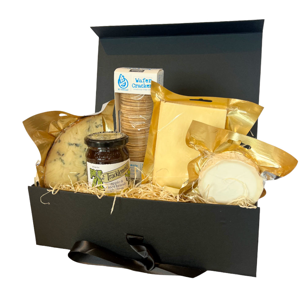 Gluten Free Cheese Hamper | Cheese Gift | Artisan Smokehouse – The ...