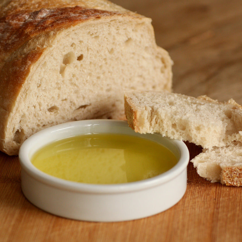 Smoked Olive Oil – The Artisan Smokehouse