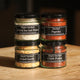 Smoked Chilli Flakes – The Artisan Smokehouse