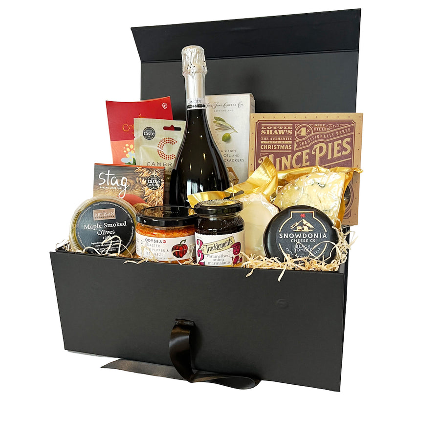 The Artisan Smokehouse | For Luxury Suffolk Hampers & Smoked Foods